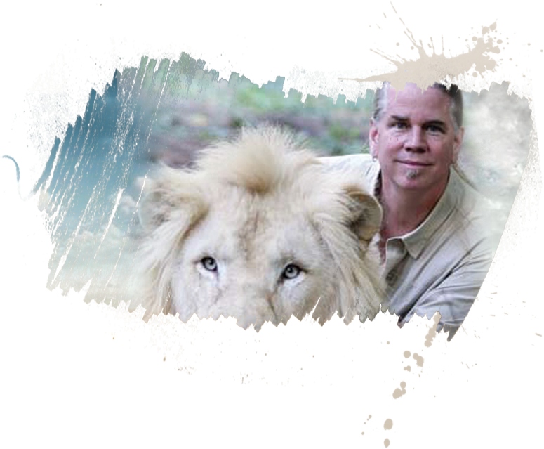 Meet Doc Antle – Tigers